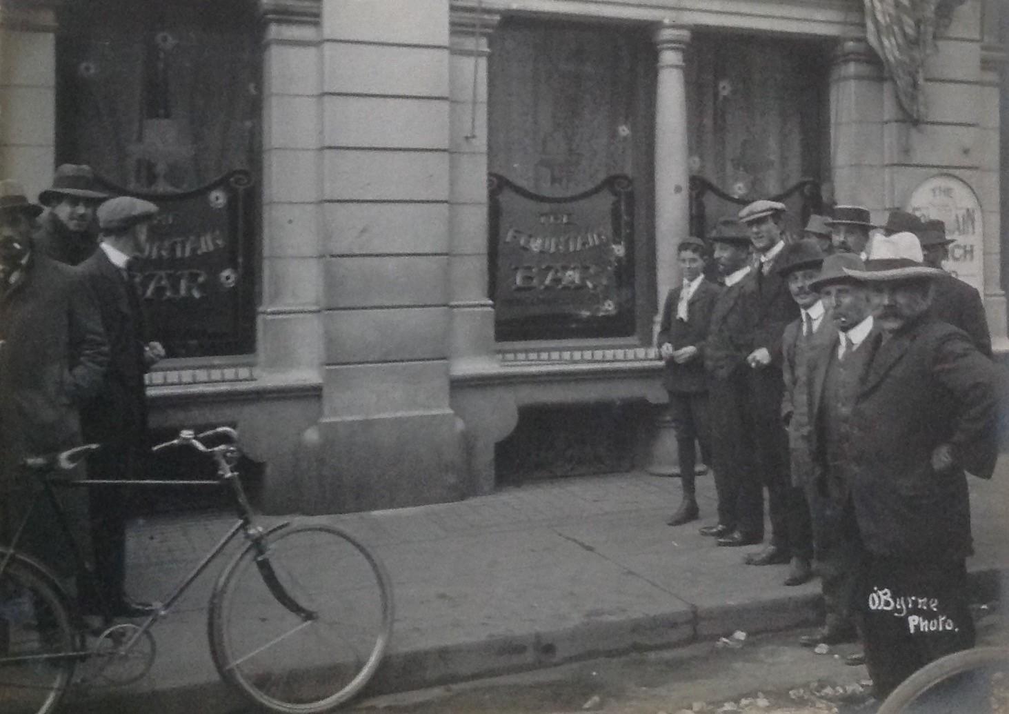 An early South African Philaphotographologist - Frederick William Willis | The Heritage Portal